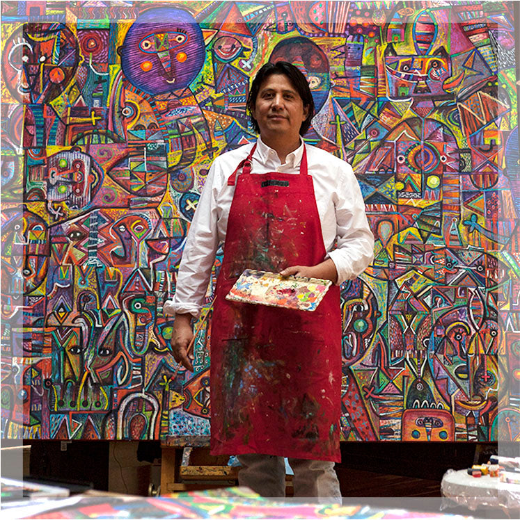 FERNANDO ANDRIACCI – ARTGOQUI