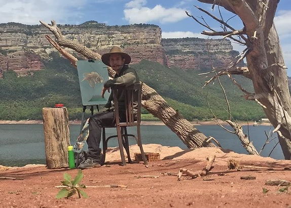 JOSÉ NUÑO – ARTGOQUI