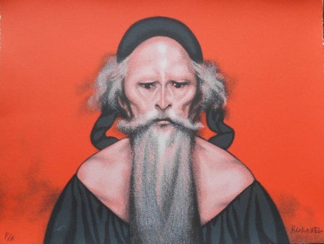 RAFAEL CORONEL - COLECCIÓN ESPECIAL – ARTGOQUI