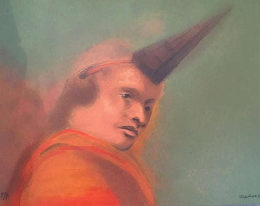 RAFAEL CORONEL - COLECCIÓN ESPECIAL – ARTGOQUI